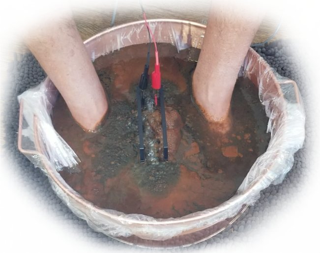 Before & After Results – Hymbas Blog – Optimum Detox Footbaths